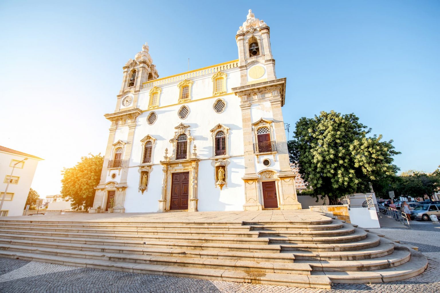 Top 5 Things You Must See in Faro - On The Road with Zest Car Rental