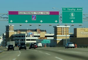 Driving in the US: a guide to USA toll roads - Zest Car Rental