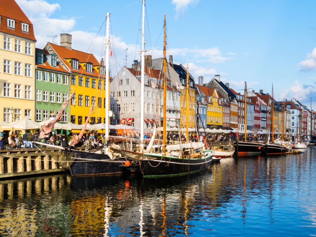 Denmark Travel Guide | Zest Car Rental