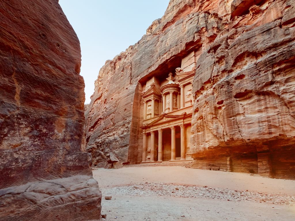 Jordan Travel Guide | Zest Car Rental